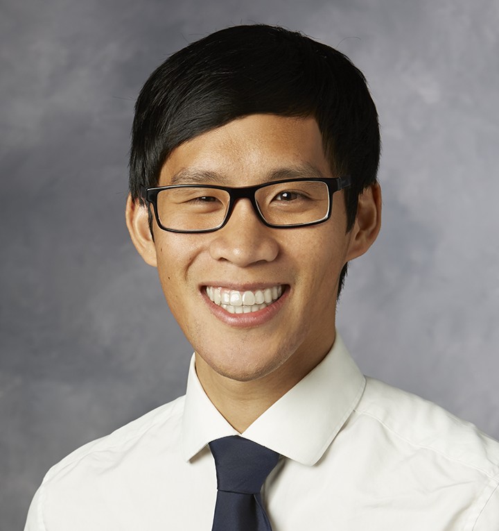 Tram | Allergy & Infectious Diseases